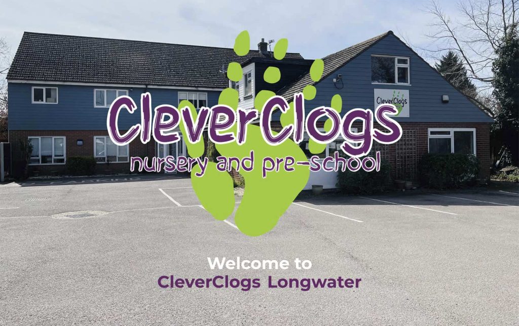 CleverClogs Longwater - CleverClogs Nursery, Norwich Longwater and Cringleford